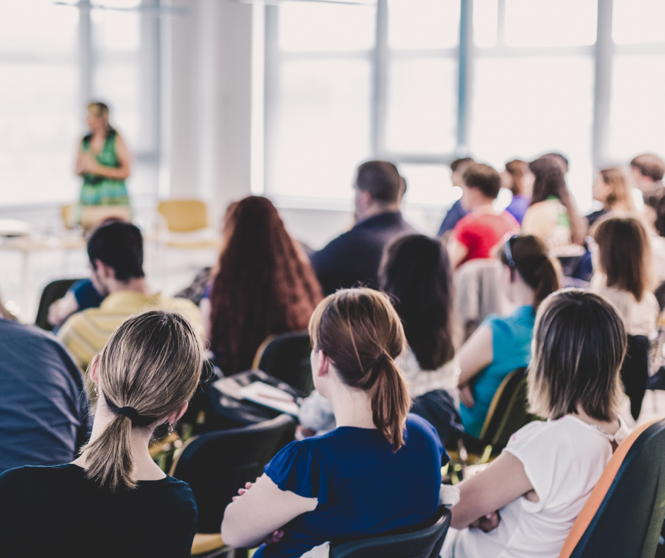 32 Must Attend Conferences and Webinars for Summer 2023 | NJ Alternate ...